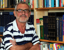 Fred Sedgwick - The Children’s Poetry Archive