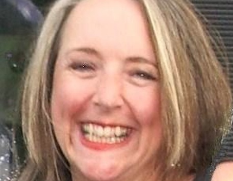 Mandy Coe - The Children’s Poetry Archive