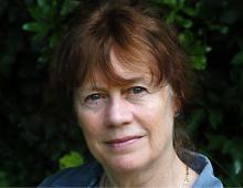 Judith Nicholls - The Children’s Poetry Archive
