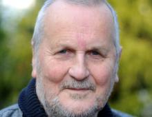 John Mole - The Children’s Poetry Archive