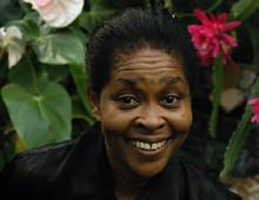 Valerie Bloom - The Children’s Poetry Archive