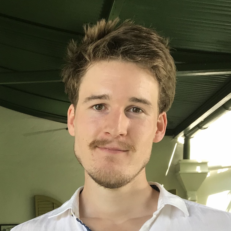 Andrew Wynn Owen - The Children’s Poetry Archive