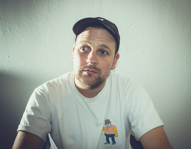 Steven Camden - The Children’s Poetry Archive