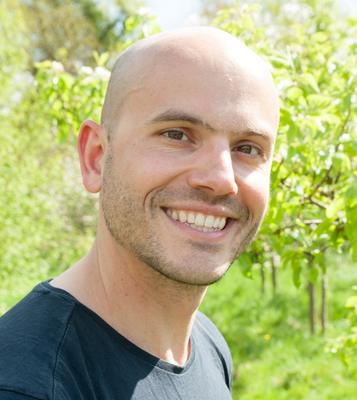 Matt Goodfellow - The Children’s Poetry Archive